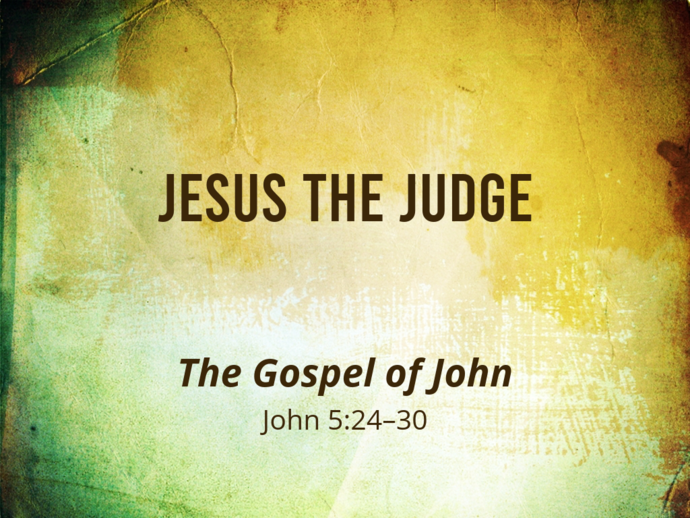 Sermons | First Baptist Church of Gautier